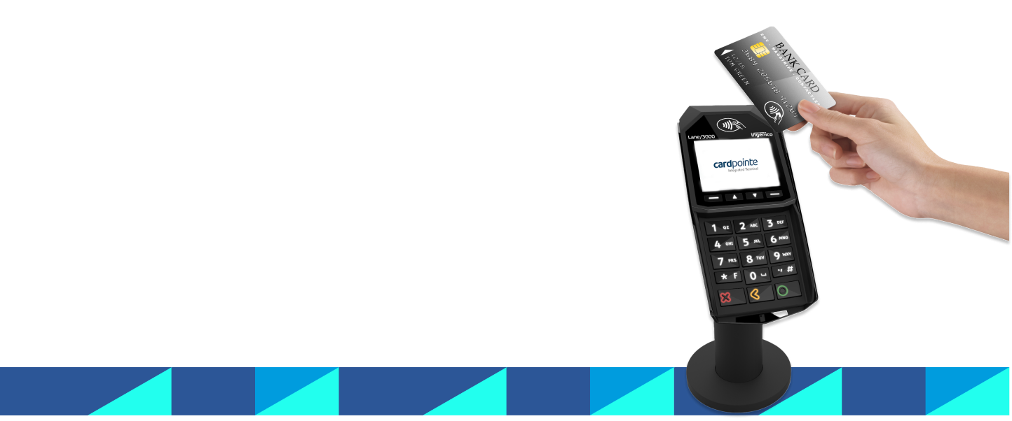 Integrated Payment Devices for Software & Applications | CardConnect